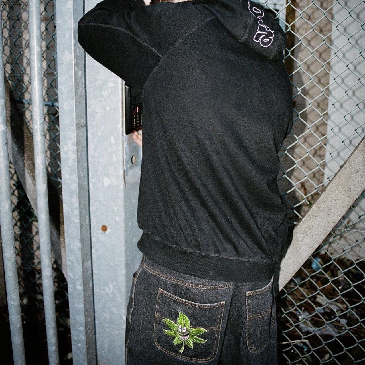 Poser London Jeans Order confirmed - Depop