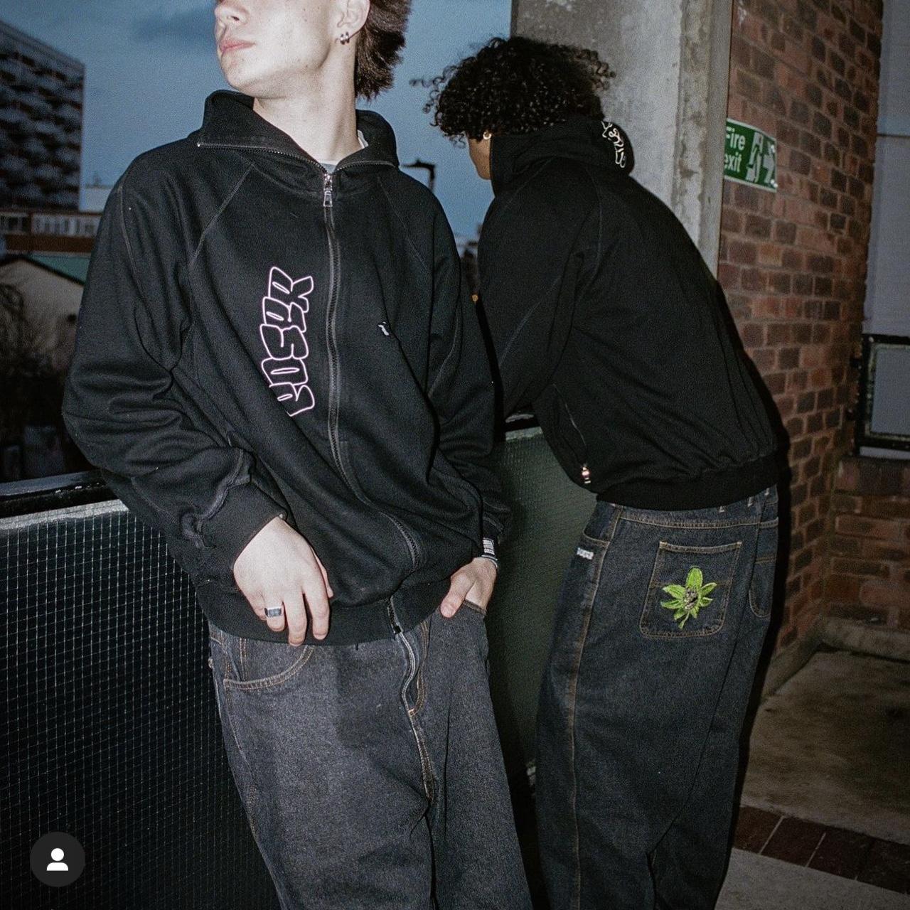 Poser London Jeans Order confirmed - Depop