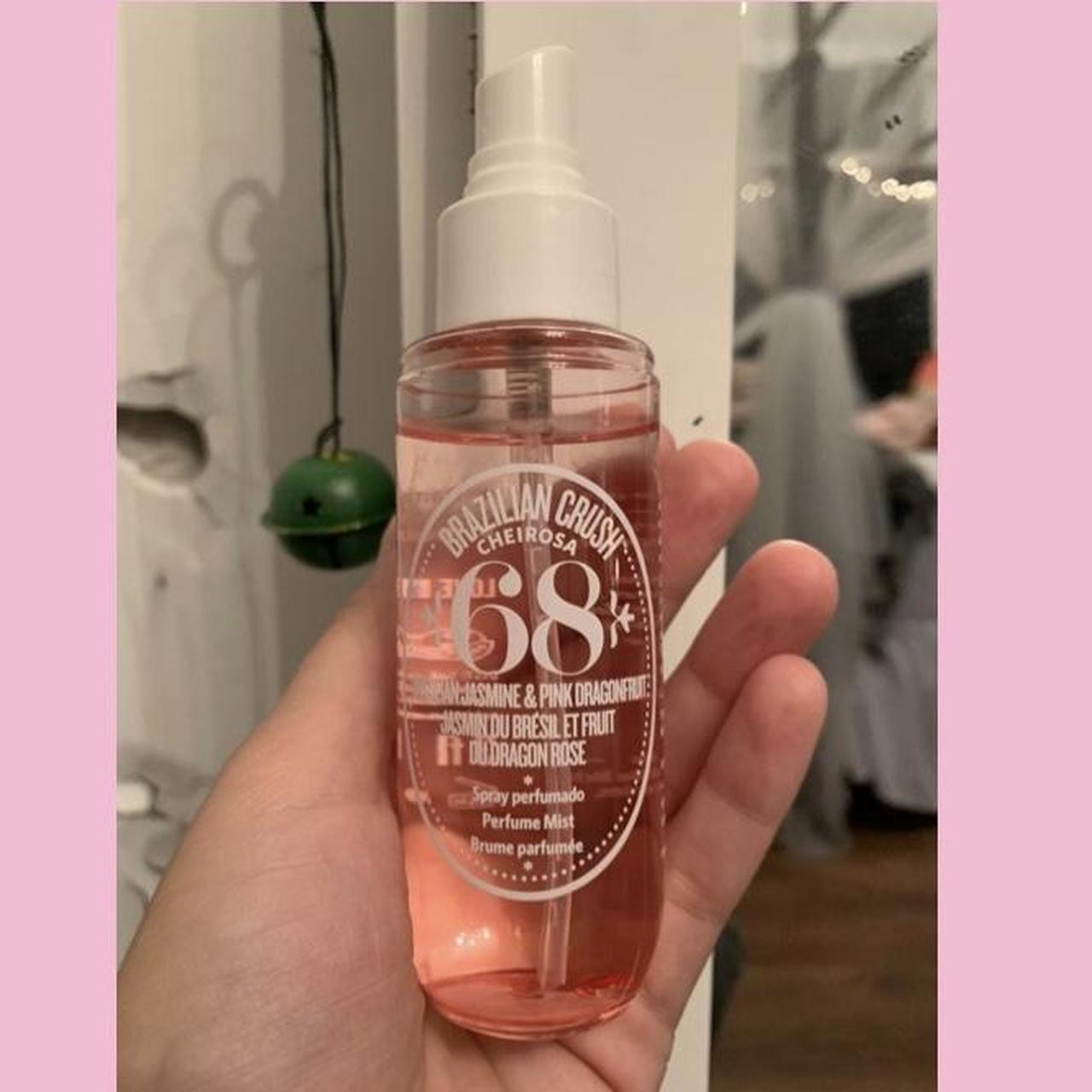 Sol de Janeiro 68 — FULL BOTTLE only sprayed 3... - Depop
