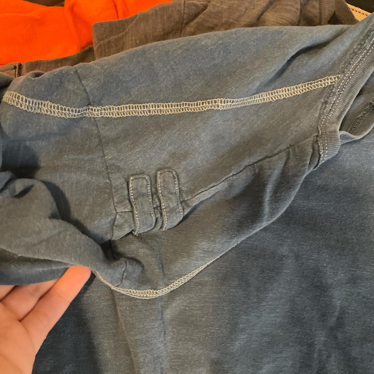 my point zero shirt no flaws - Depop