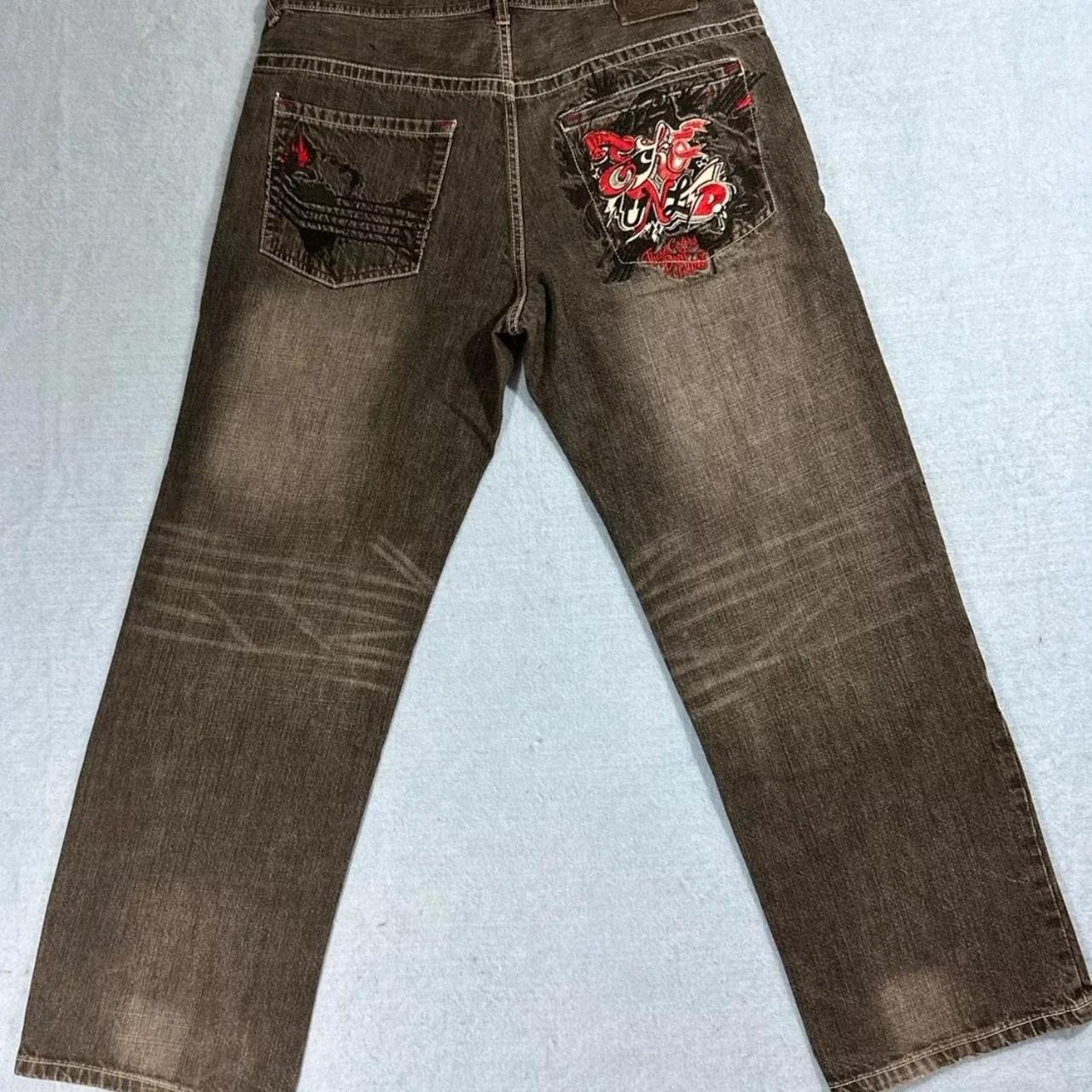 jesse’s ecko jeans - Depop