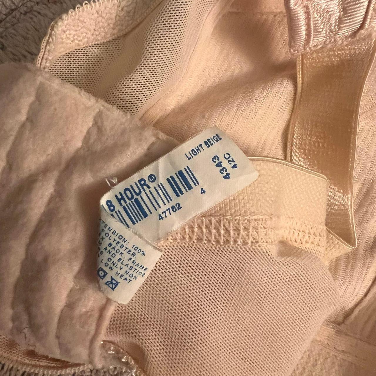 No underwire Brand: Playtex Size: 42C #plussize - Depop