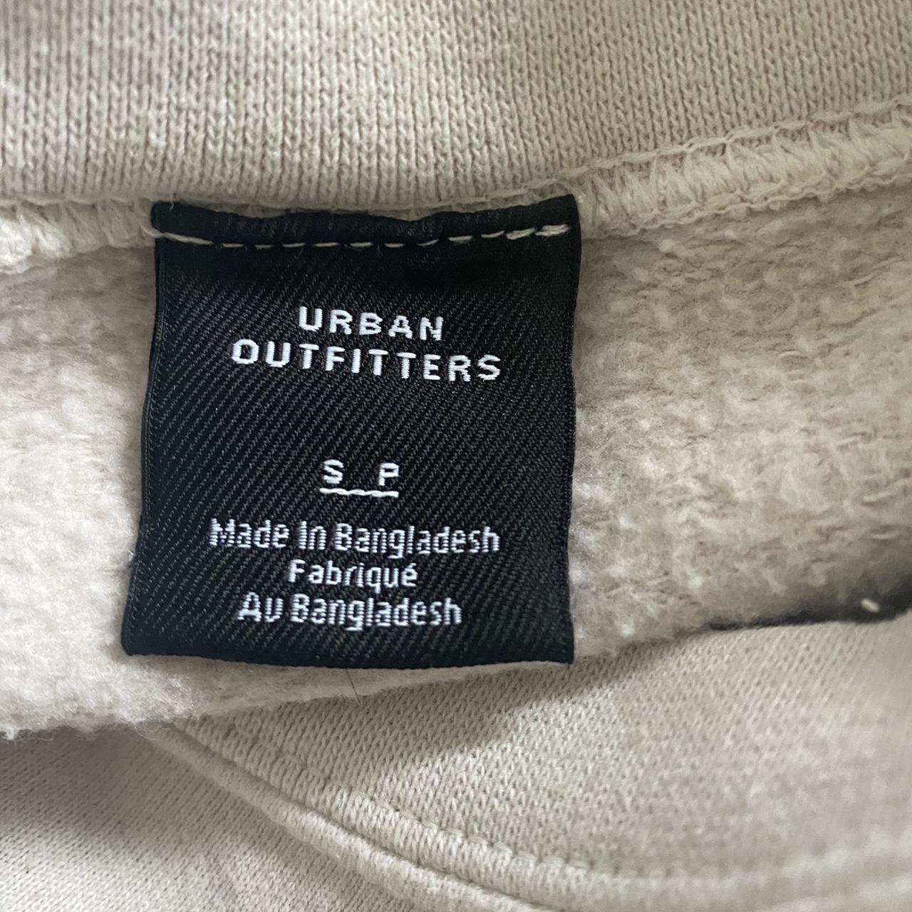 until we meet again urban sweater - Depop