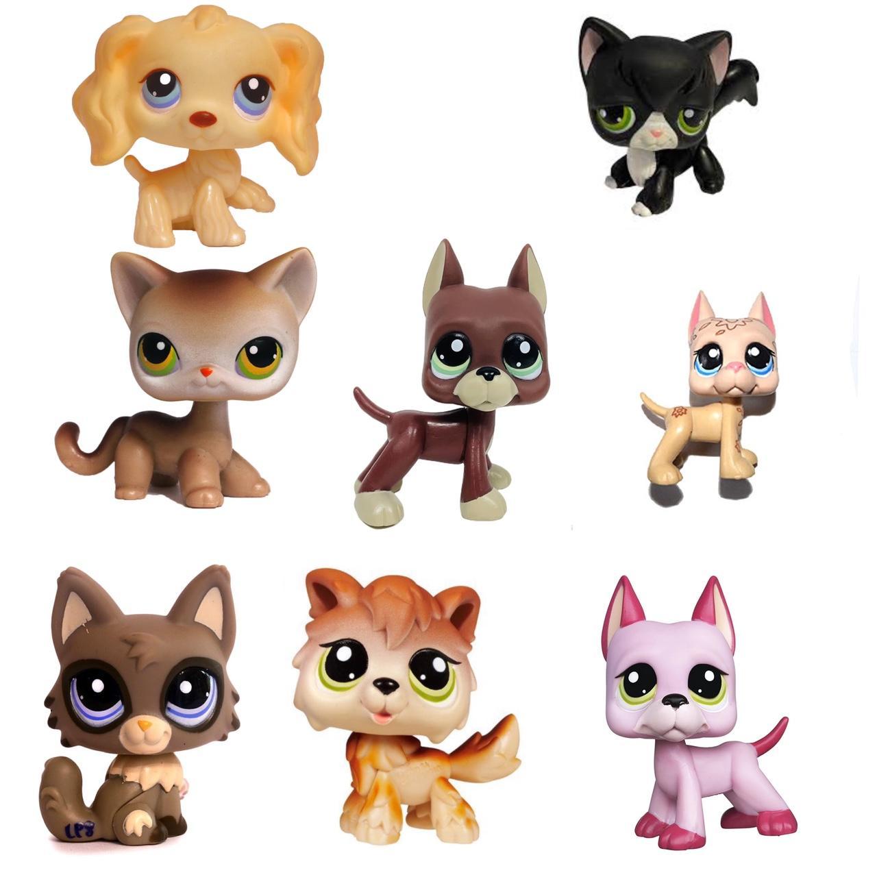 LPS ISO DO NOT BUY!! No refunds:3, Willing to trade... - Depop