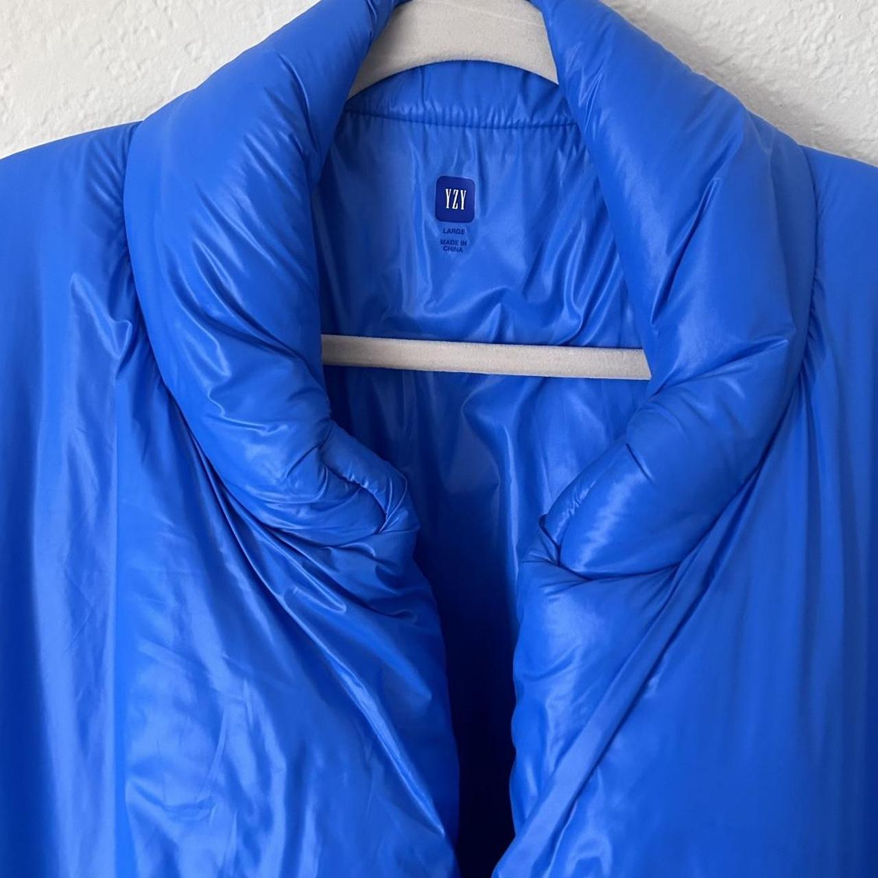 Yeezy gap jacket - Depop