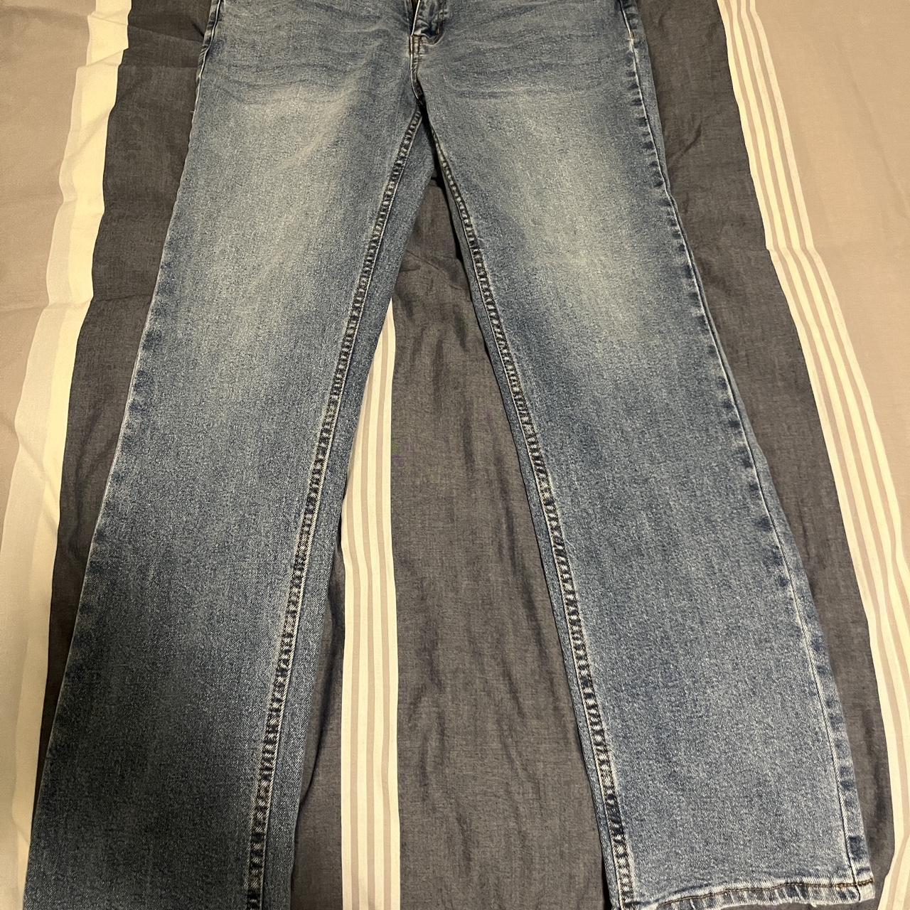 RSQ Jeans size 31x32 - Depop