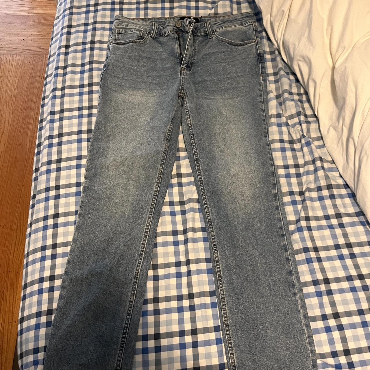 RSQ Jeans Brand new Size 31x32 - Depop