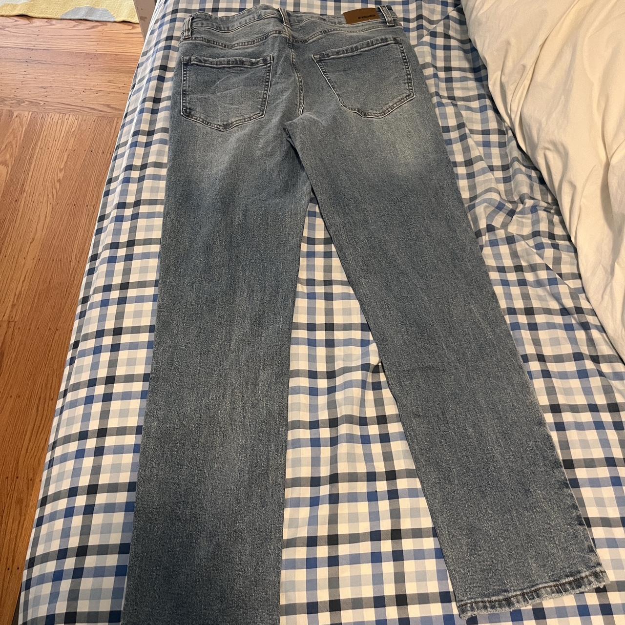 RSQ Jeans Brand new Size 31x32 - Depop