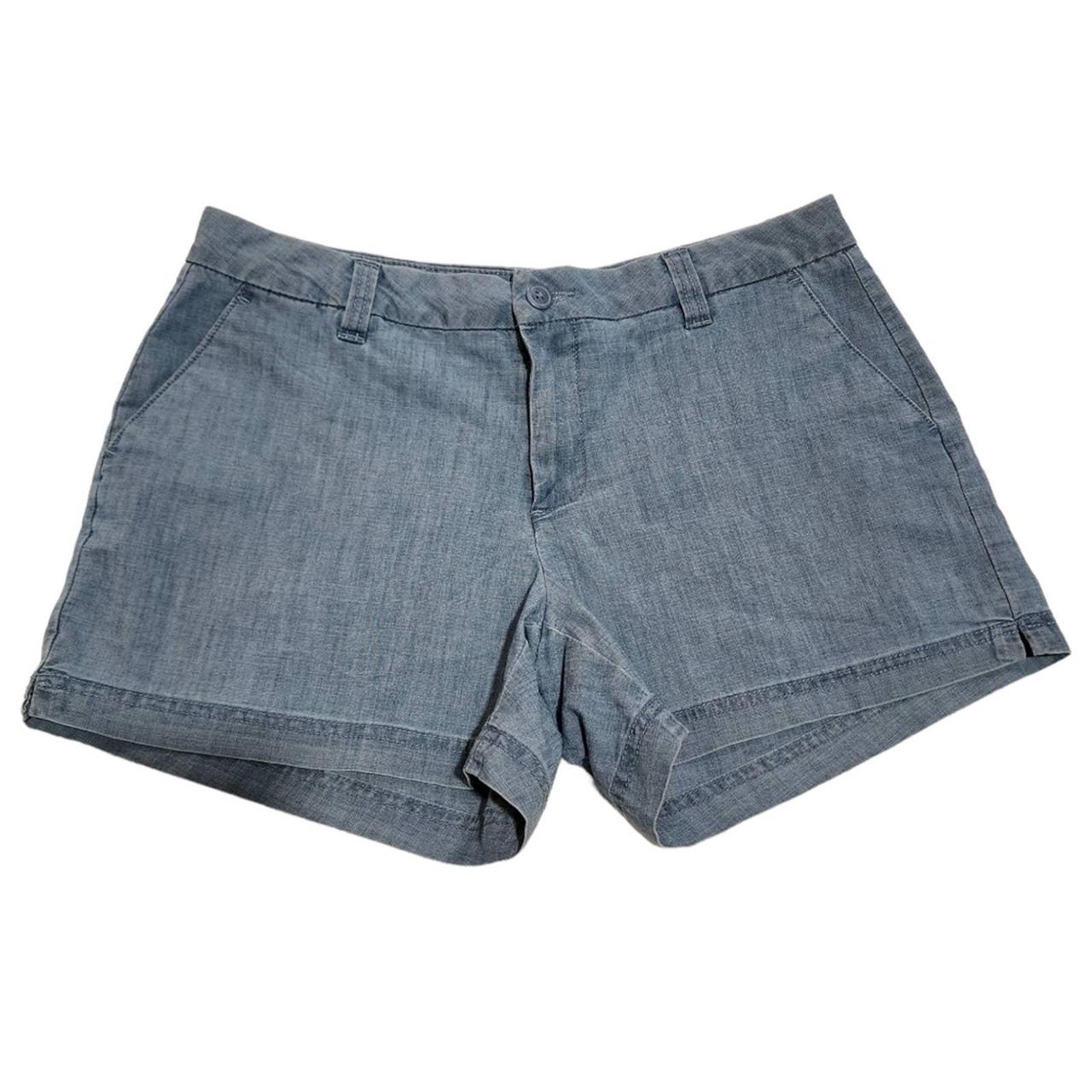 Magellan Shorts size 12 see measurements... - Depop