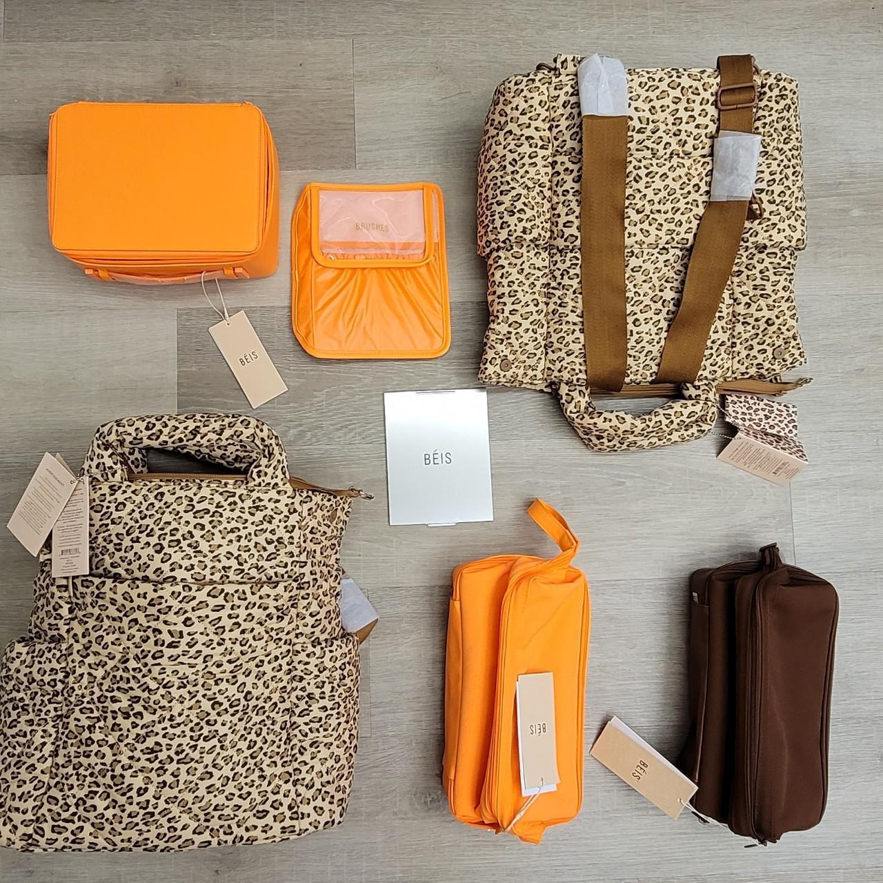 BEIS Wild Tote - Depop