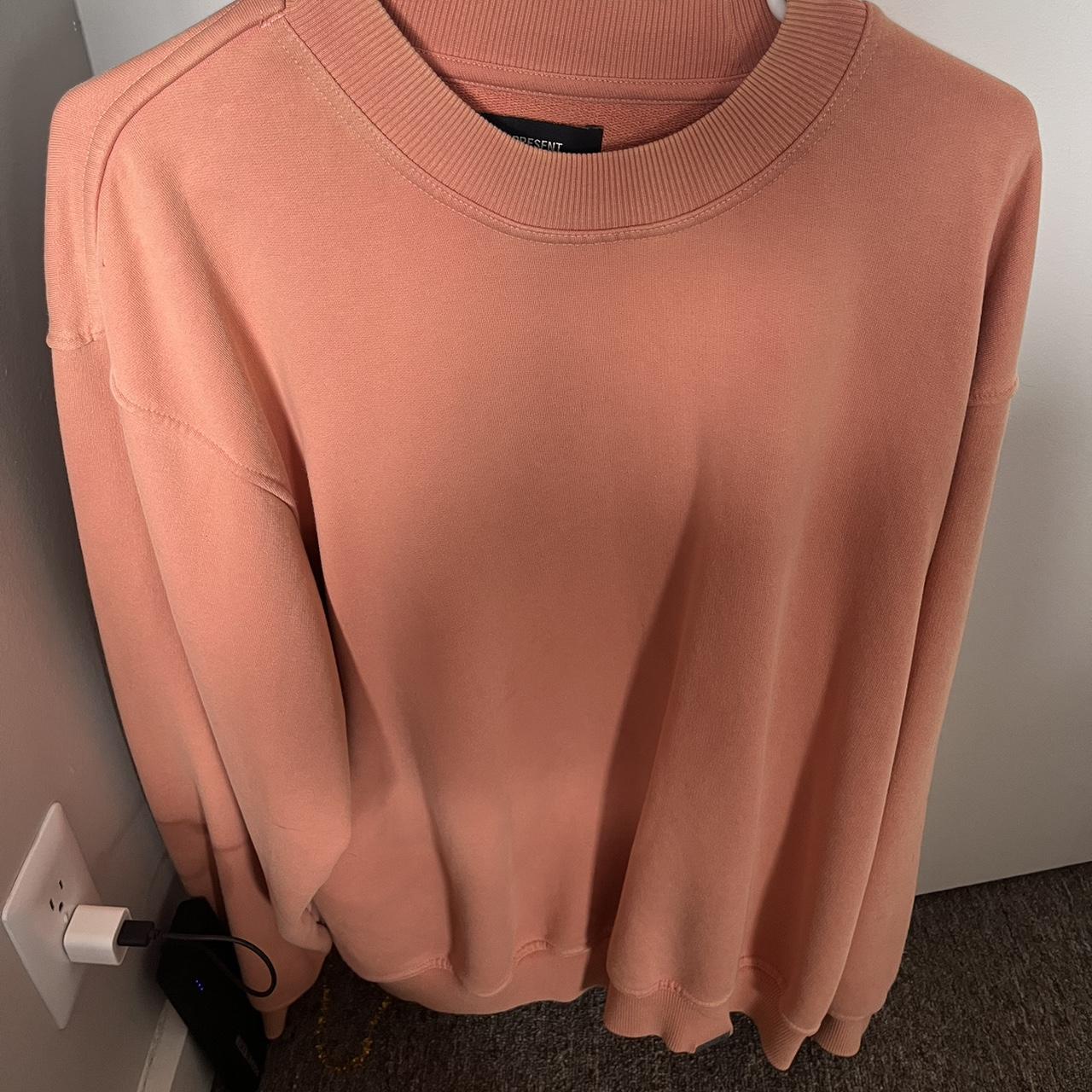 Represent Men's Multi Jumper | Depop