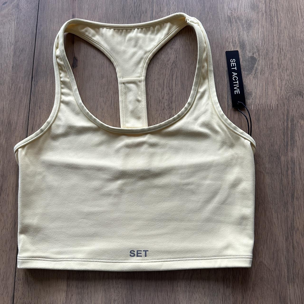 Women's Crop-top | Depop