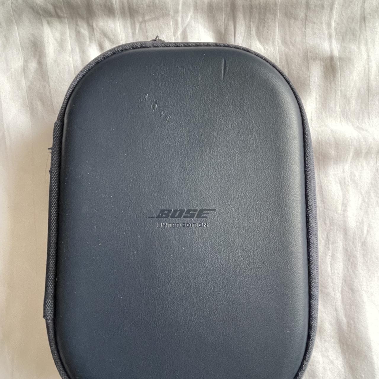Bose Headphones Case RRP £25 #Bosebeadphones - Depop