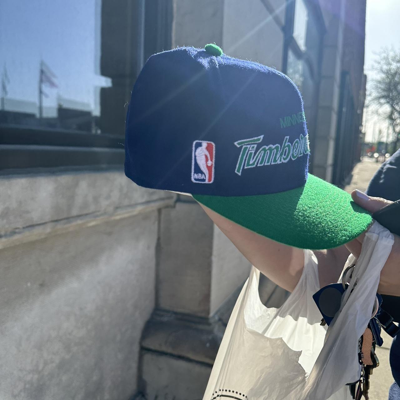 NBA Men's Hat | Depop