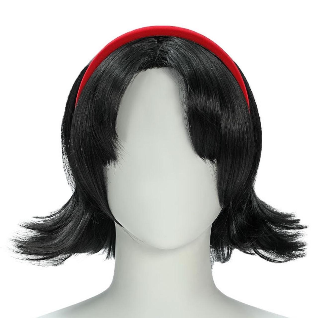 Miccostumes Mima cosplay with matching dress and wig | Depop