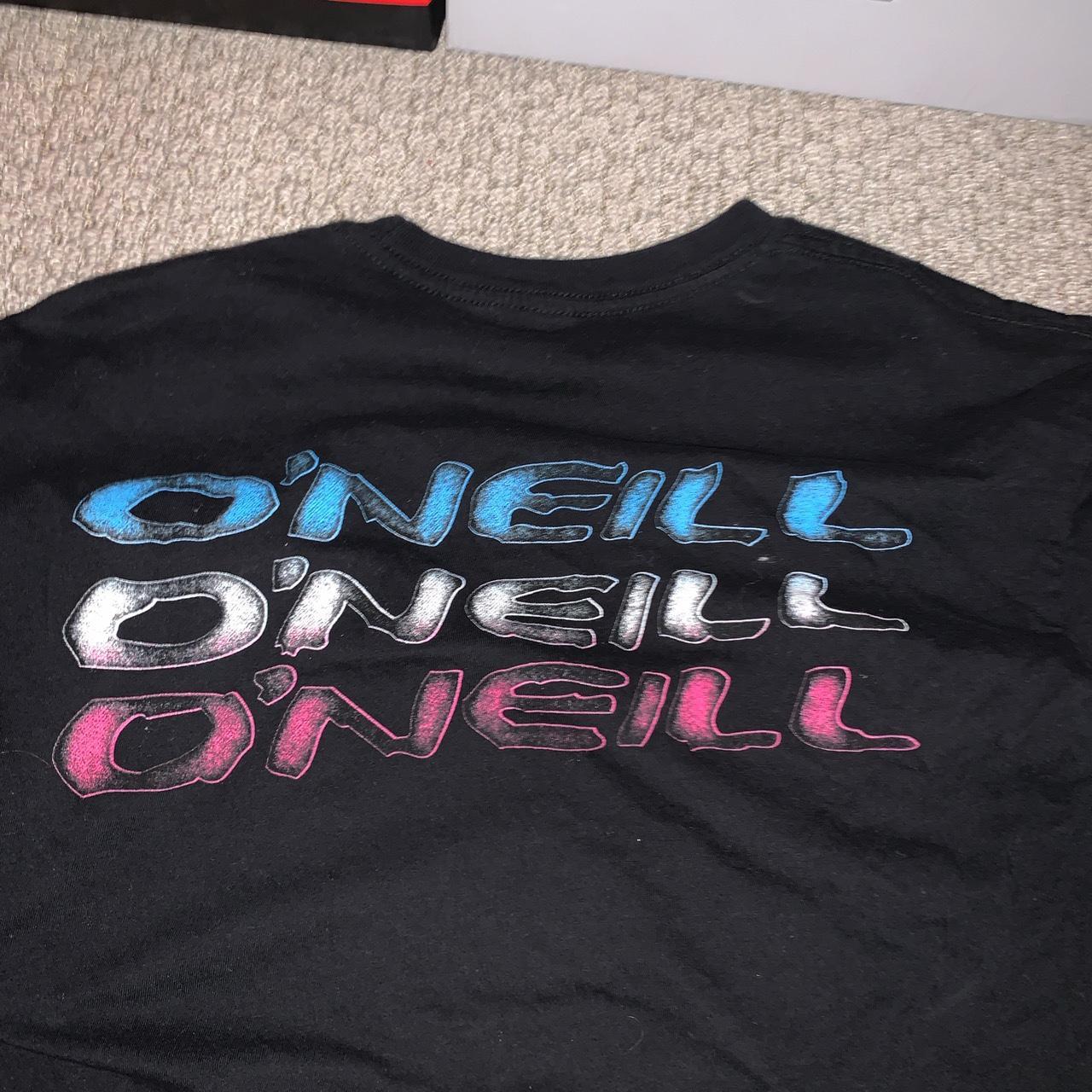 Super cool oneill T Size medium - Depop