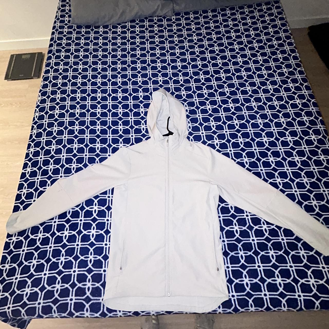 Lululemon Spring Jacket - Depop