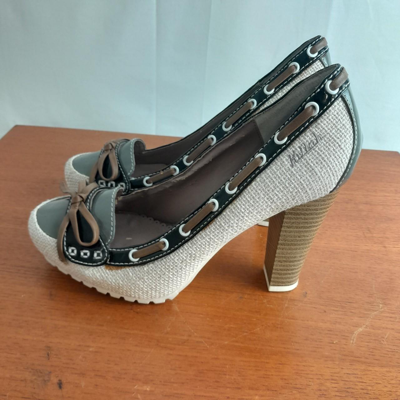 Killah Ladies Shoes UK Size 5. - Depop