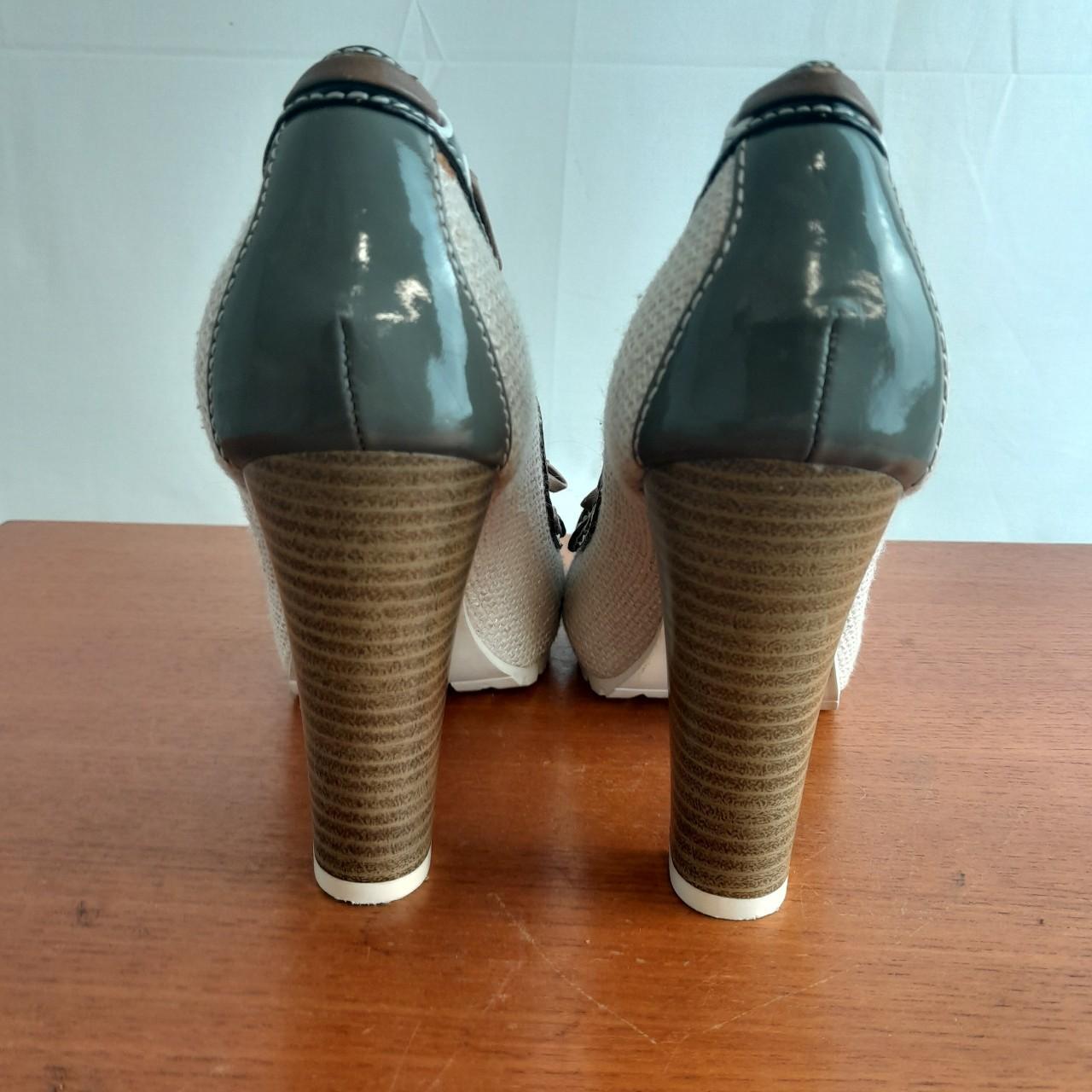 Killah Ladies Shoes UK Size 5. - Depop