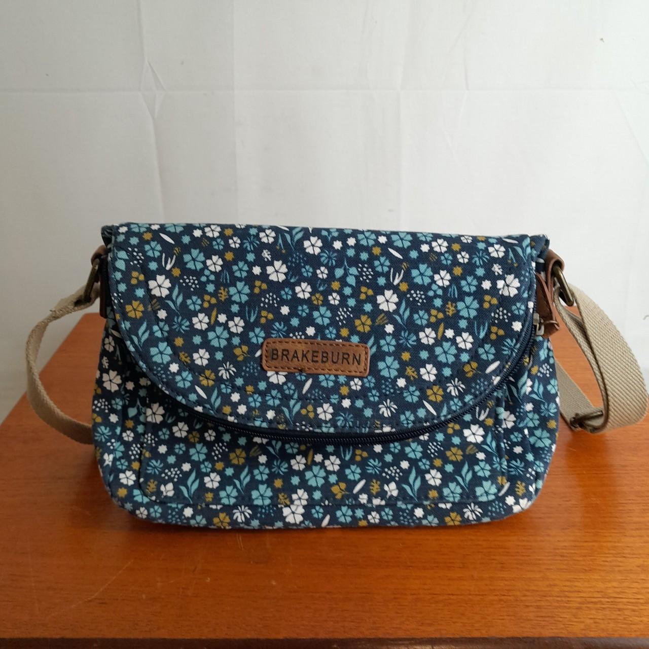 Brakeburn Ladies Bag. - Depop