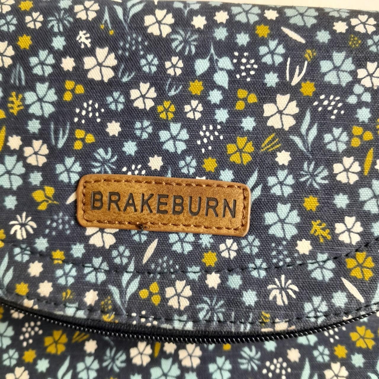 Brakeburn Ladies Bag. - Depop