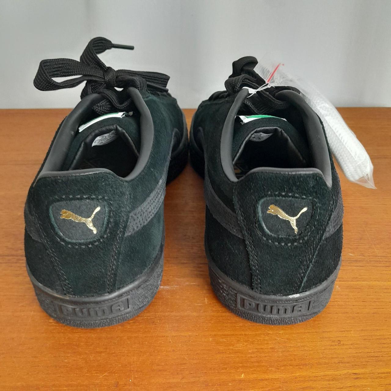 Puma Suede Classic Men's Trainers. UK Size 6.5.... - Depop