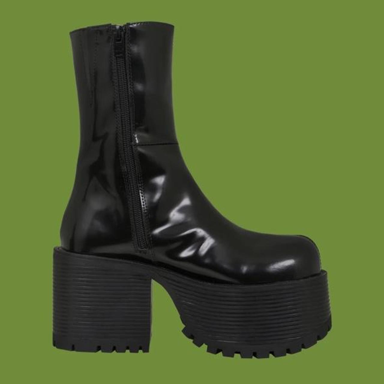 UNIF Women's Boots | Depop