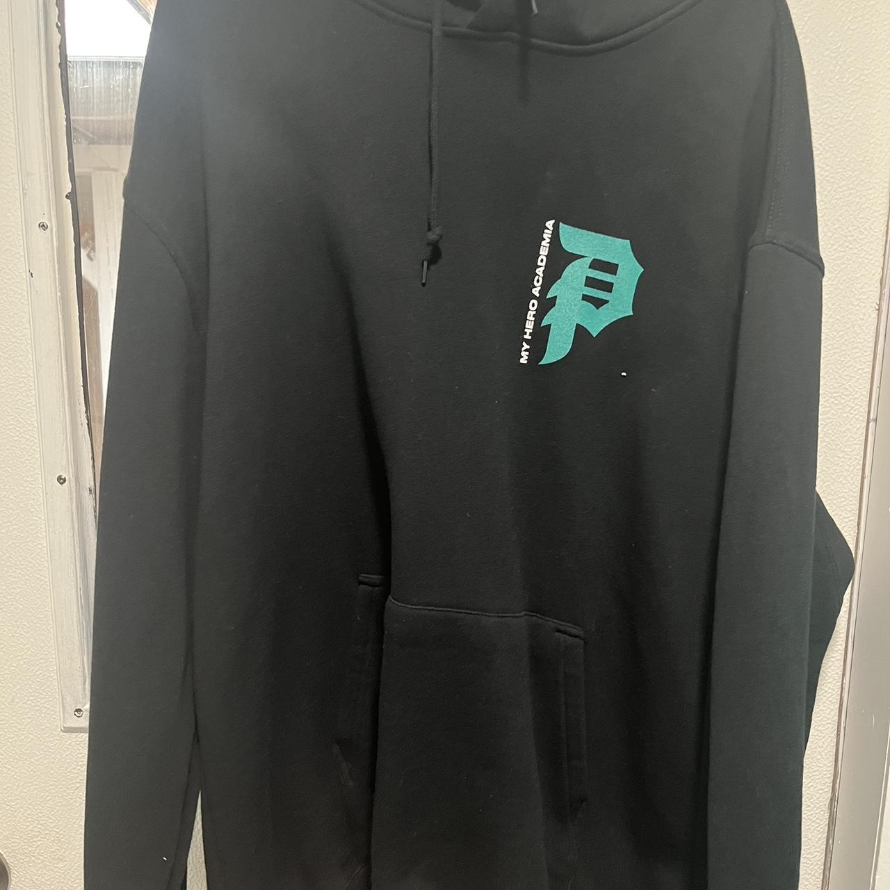 Primitive x MHA Only worn once. No flaws. Basically... - Depop