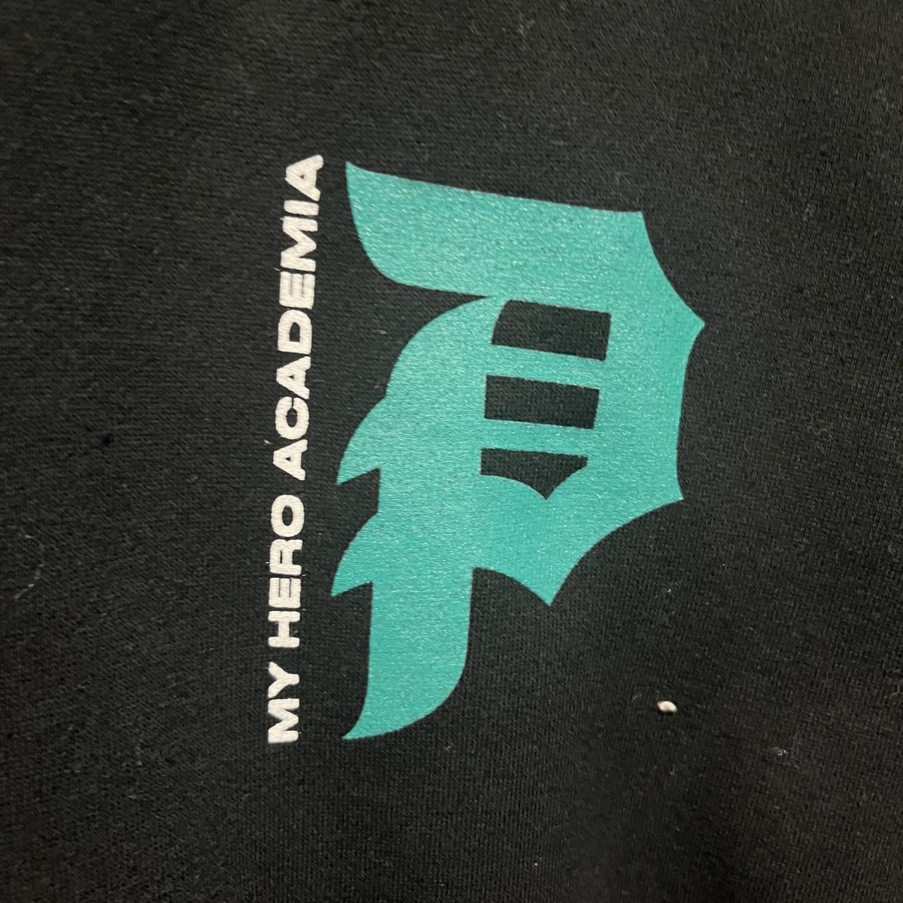 Primitive x MHA Only worn once. No flaws. Basically... - Depop