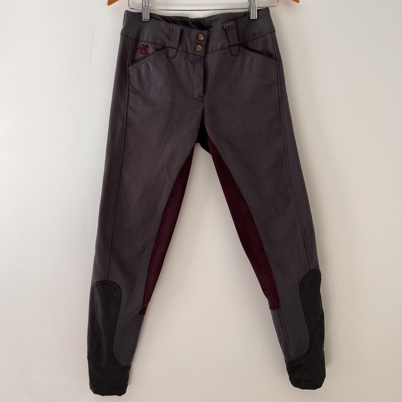 English Horseback Riding Breeches - Size Women’s... - Depop