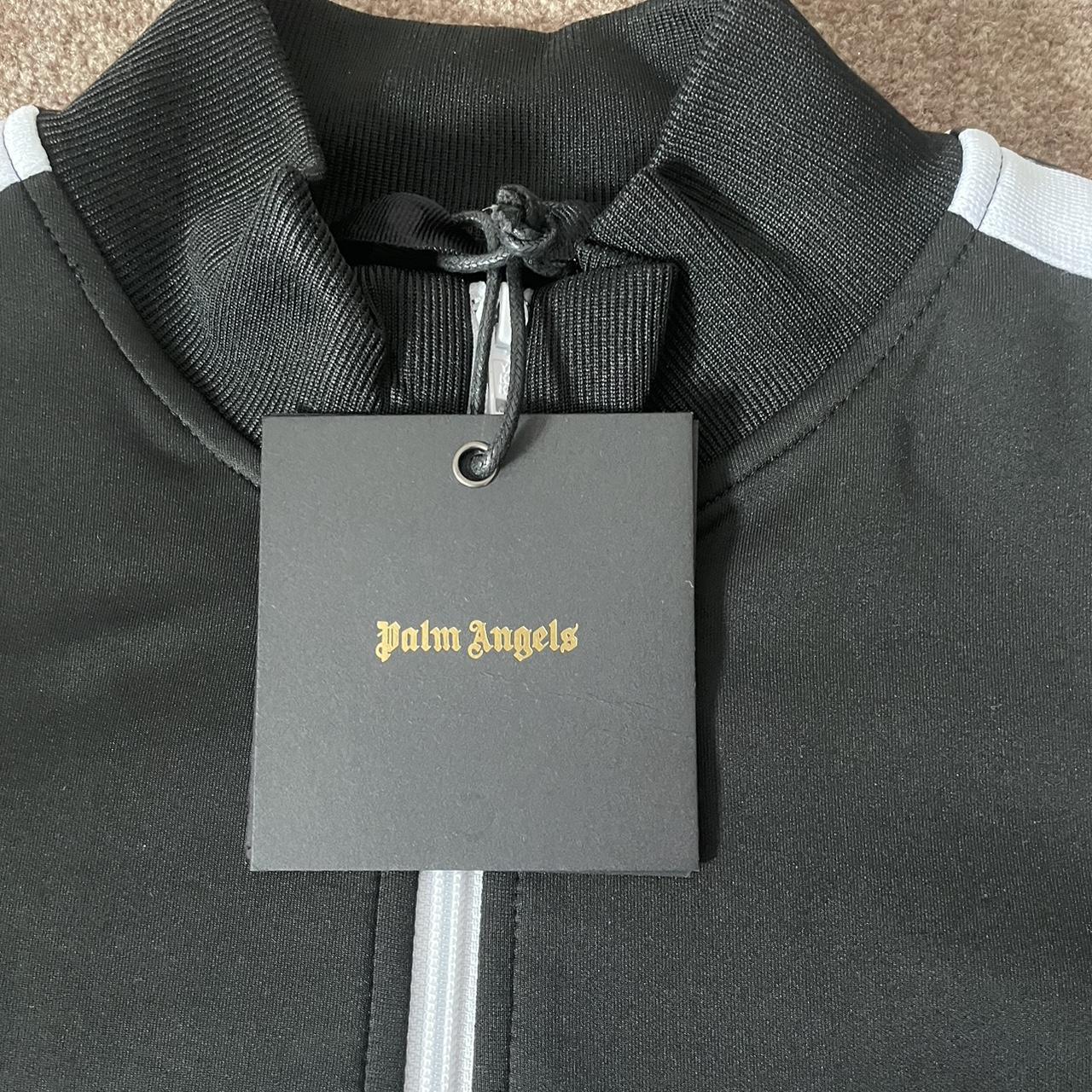 Palm angles tracksuit size medium - Depop