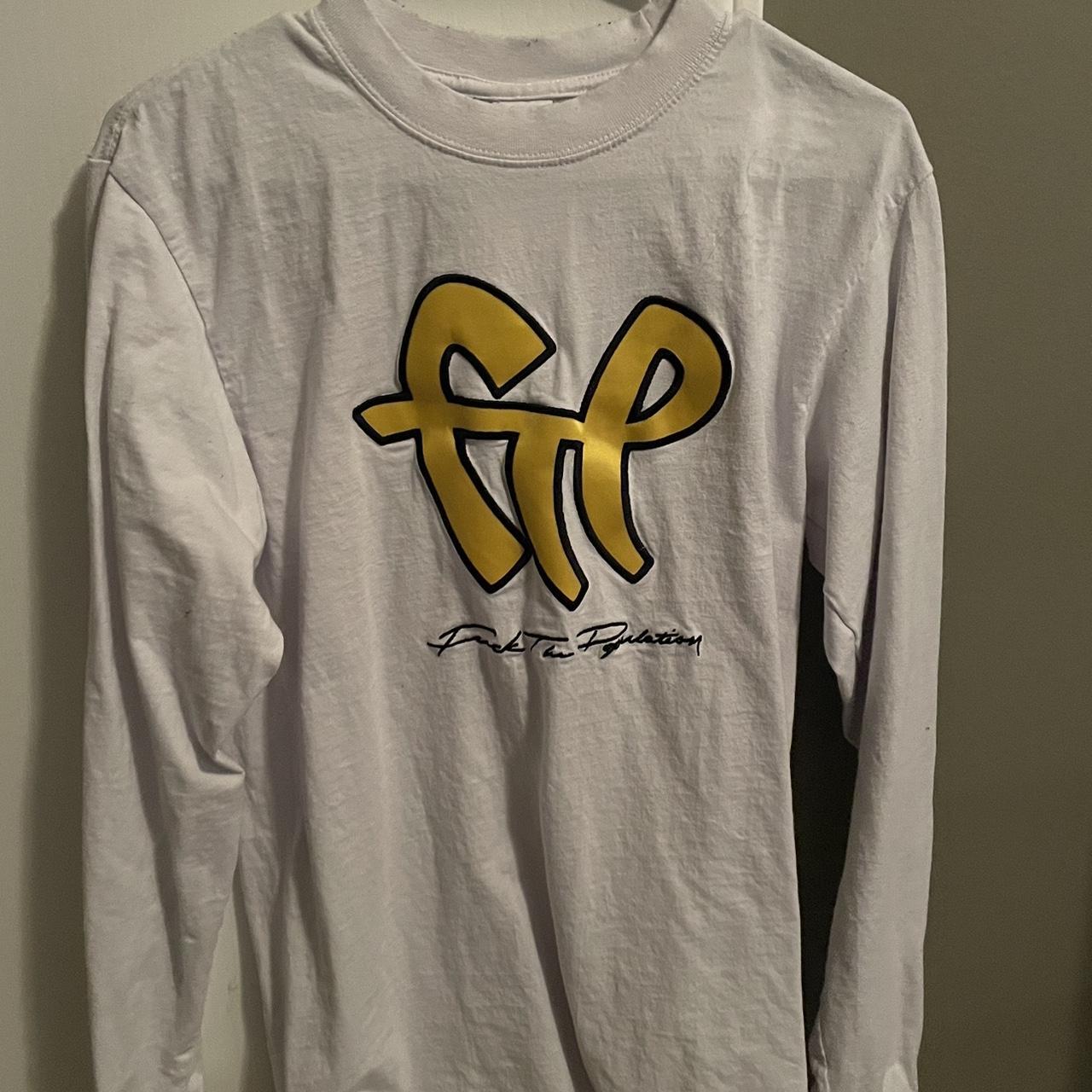 FTP Racing Long... - Depop