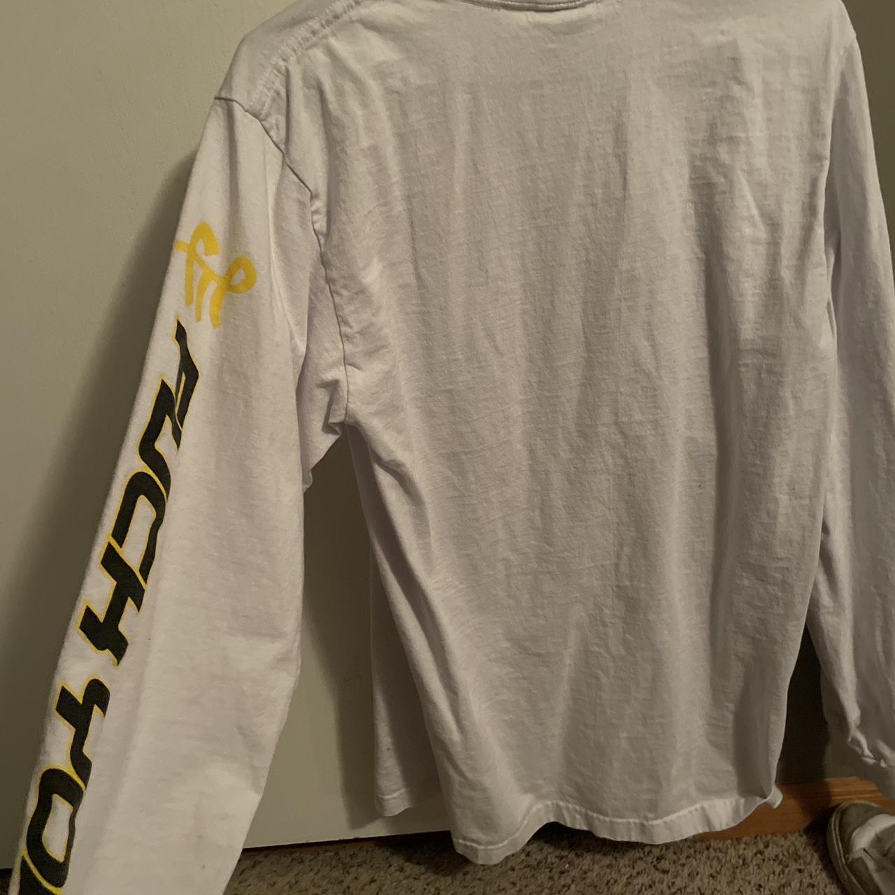 FTP Racing Long... - Depop