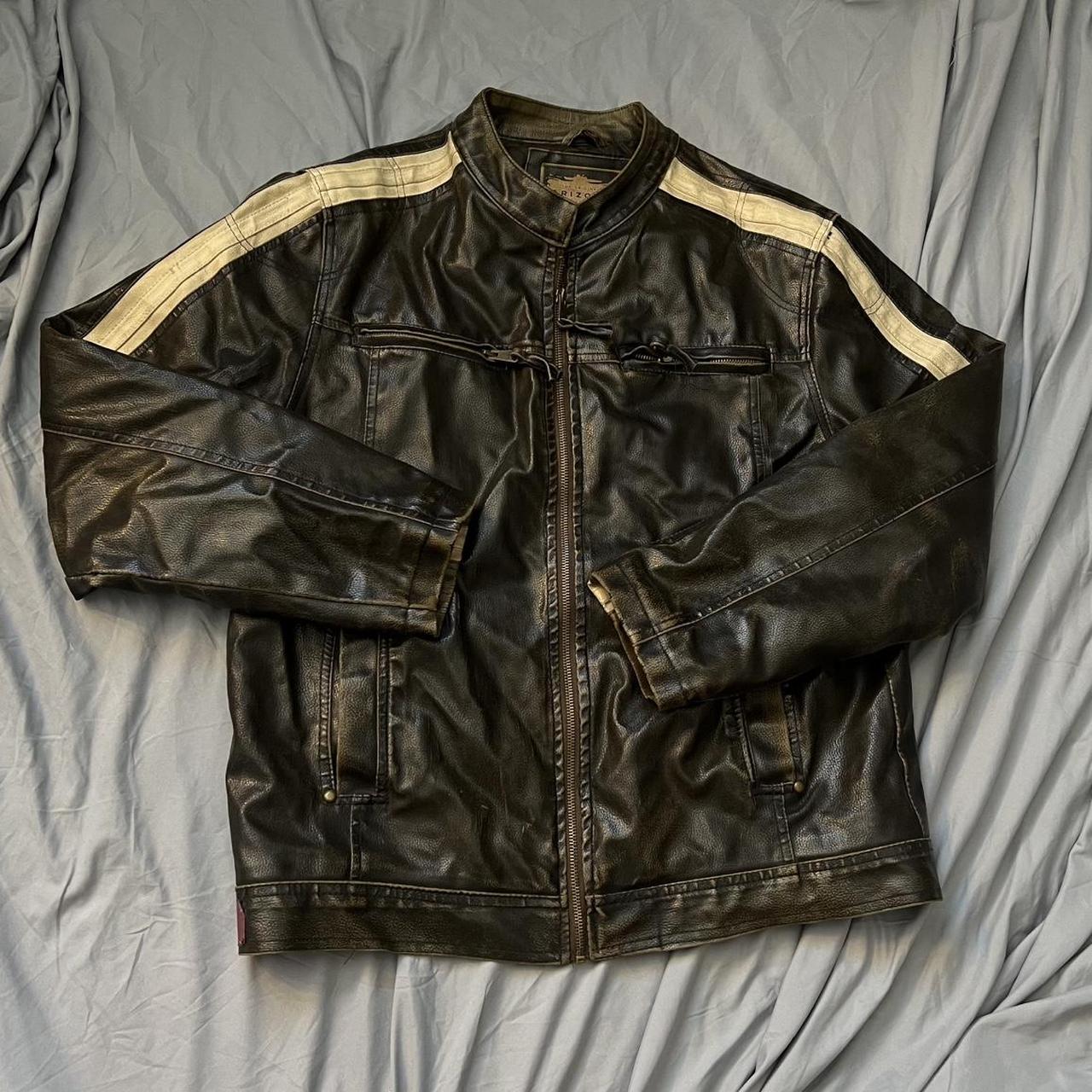 The original arizona jean company vintage... | Depop