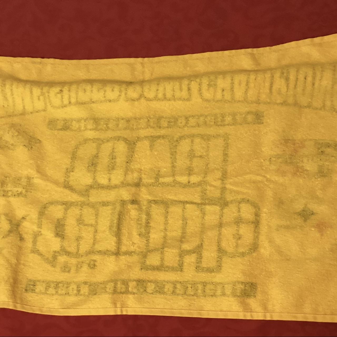 NFL Yellow Decor-home-accesories | Depop