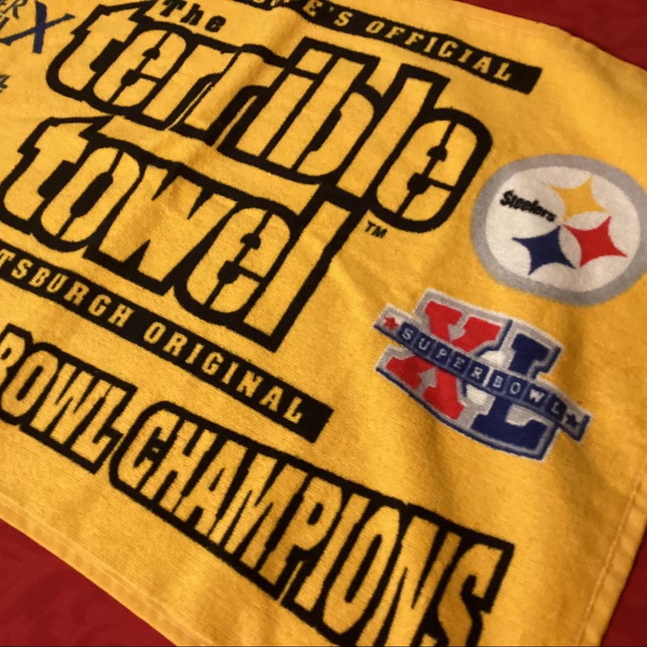 NFL Yellow Decor-home-accesories | Depop