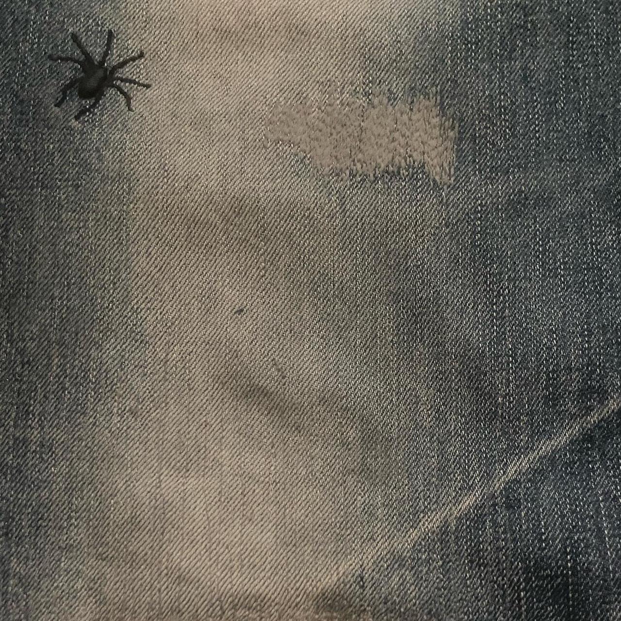 Undercover bug/guruguru aw06 Extremely rare size 4,... - Depop