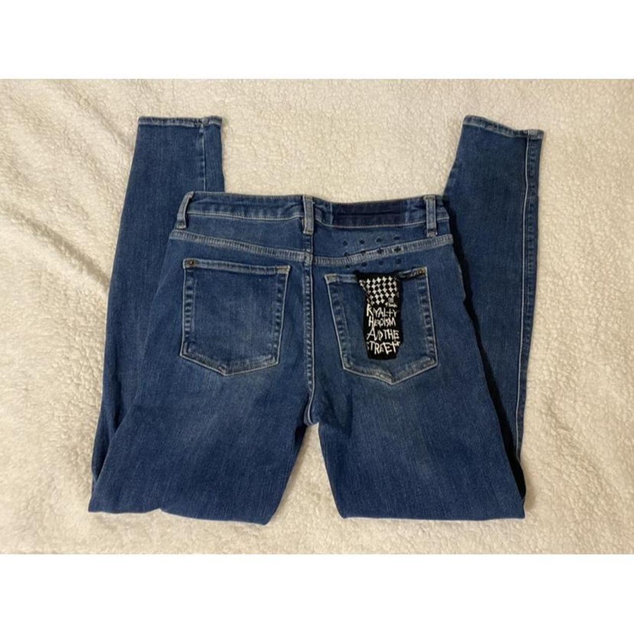 Ksubi Women's Jeans | Depop