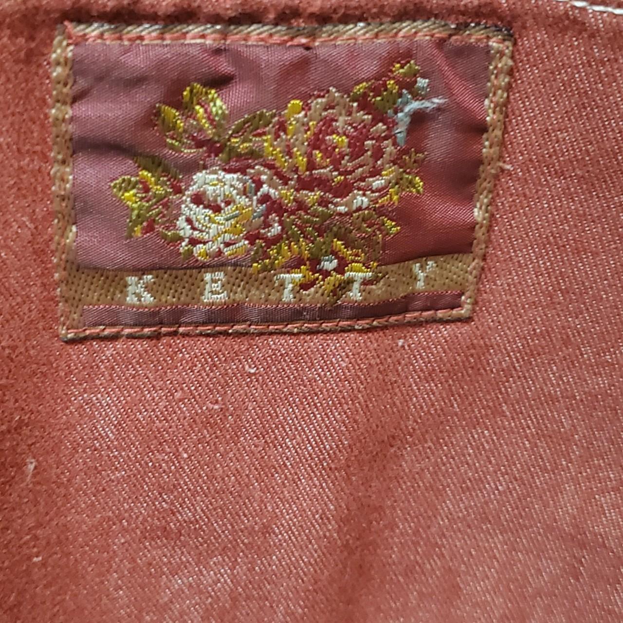 Bundle offers 2 ketty overall dresses Check... - Depop