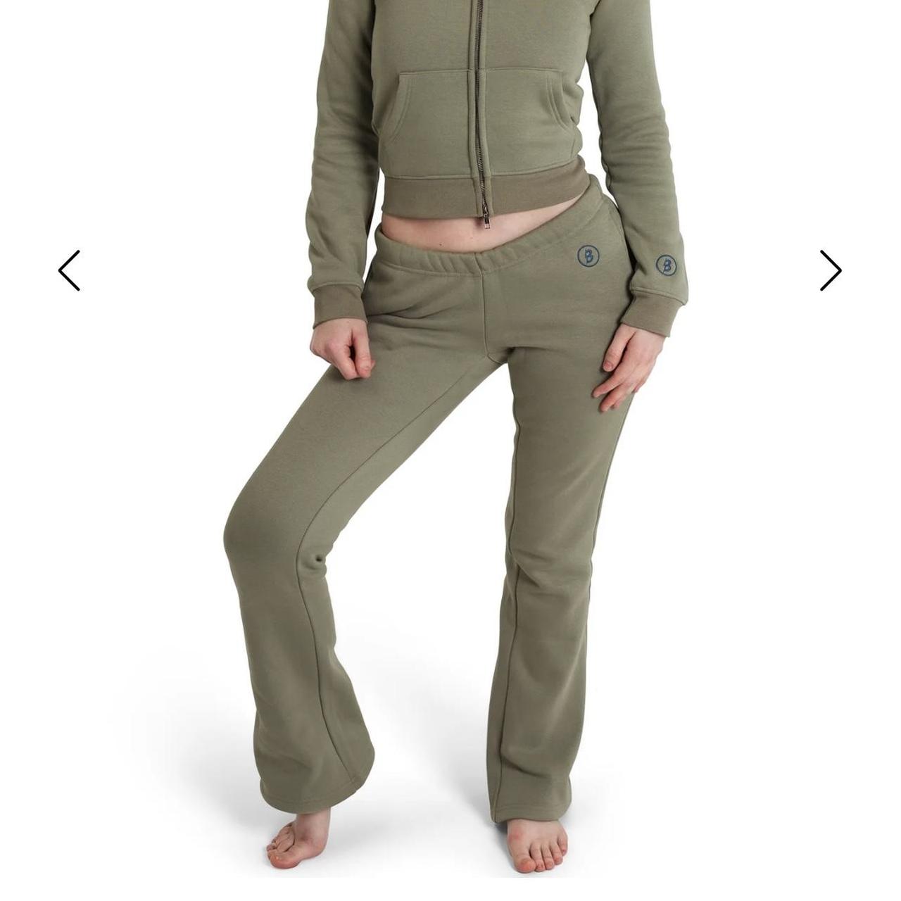 Backshots 2.0 Sweatpants - Depop