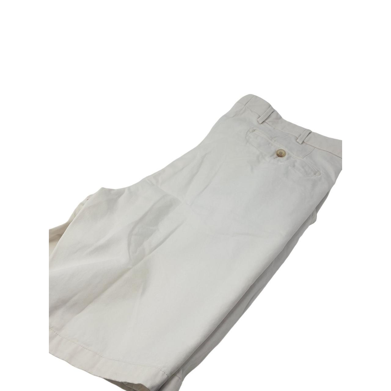 These Peter Millar Flat Front Bermuda Dress Golf... - Depop