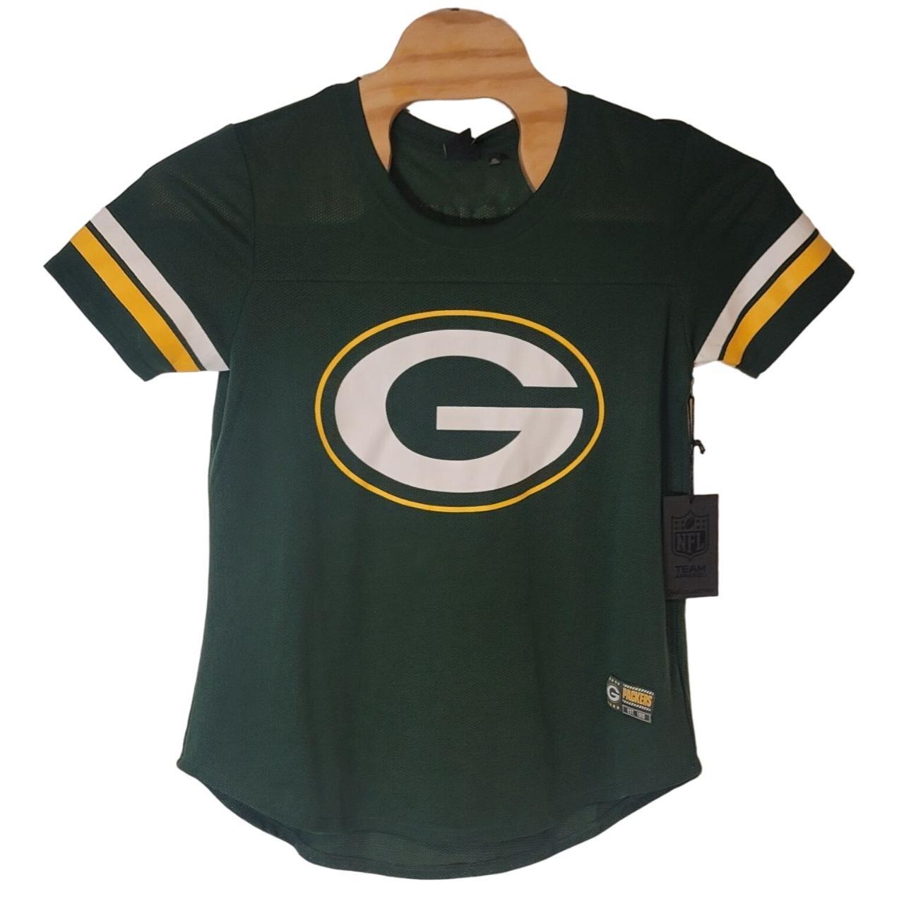 Show your team spirit with this NFL Team Apparel... - Depop