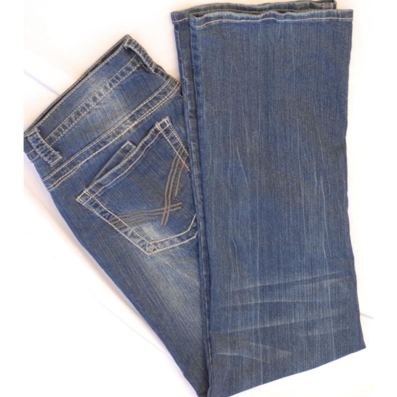 Axel Original Denim Boot Cut Jeans are a must-have... - Depop