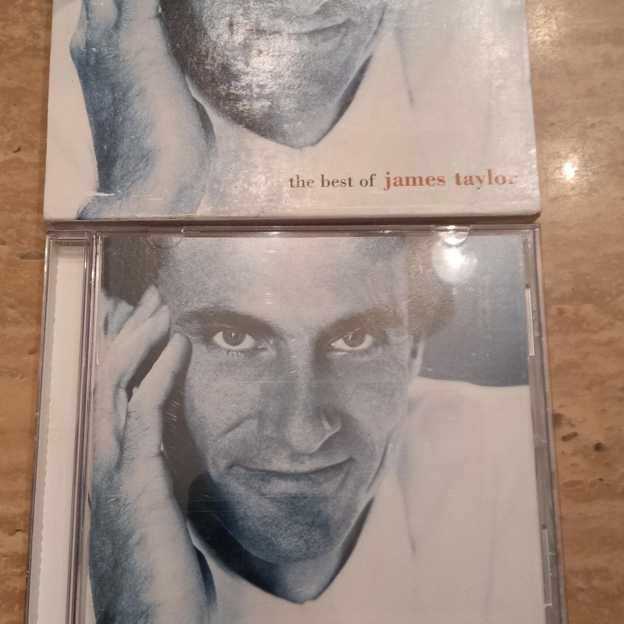 Get ready to experience the best of James Taylor... - Depop