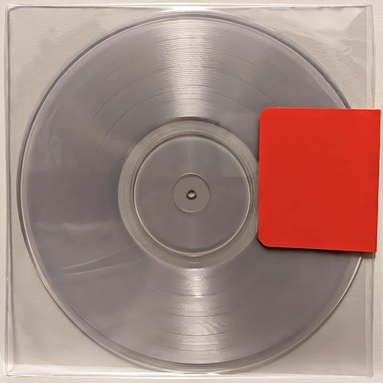 Kanye West - YEEZUS Vinyl Record International... - Depop