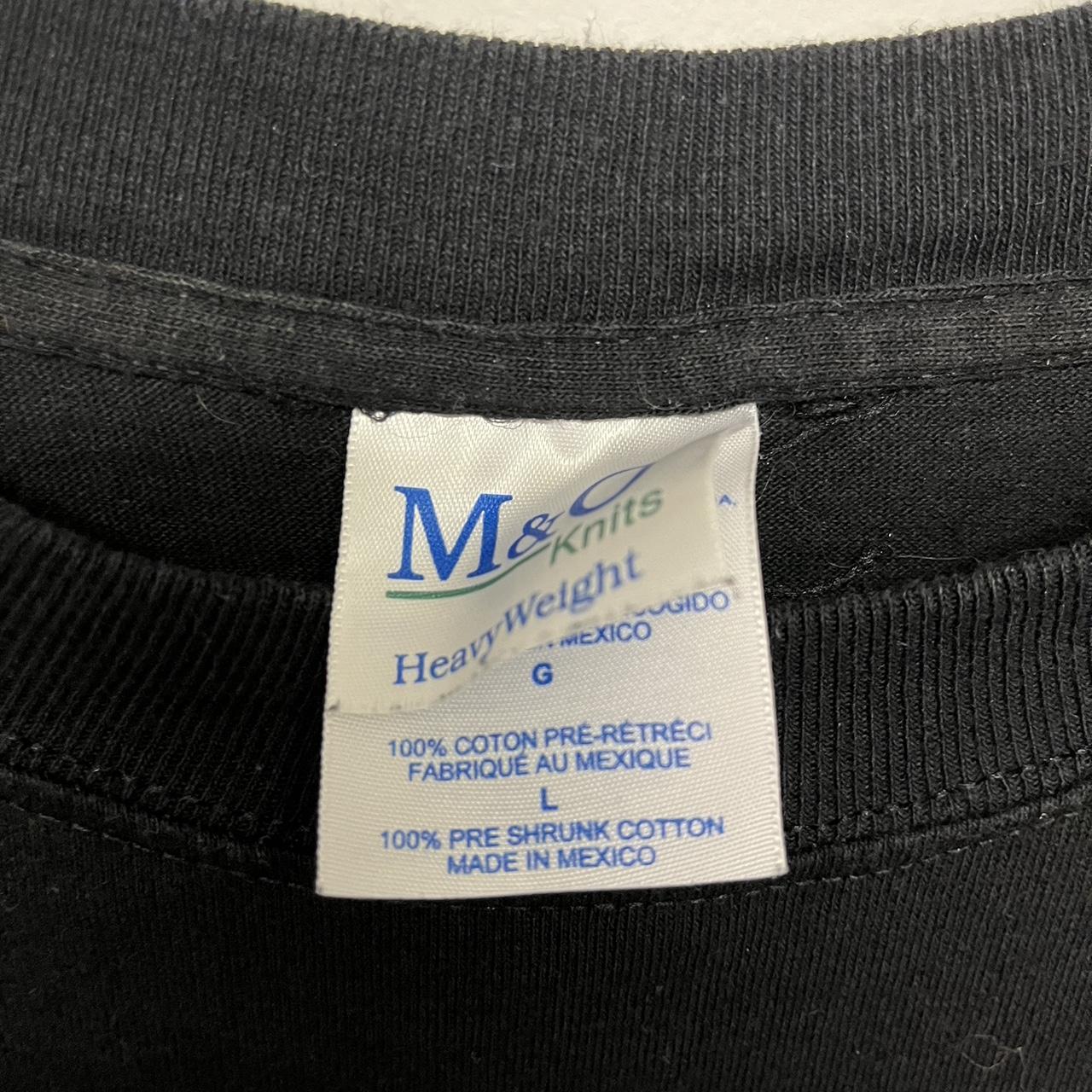 2000's N.E.R.D (NERD) Provider Shirt Size:... - Depop