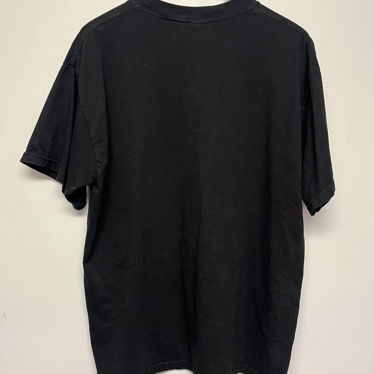 2000's N.E.R.D (NERD) Provider Shirt Size:... - Depop