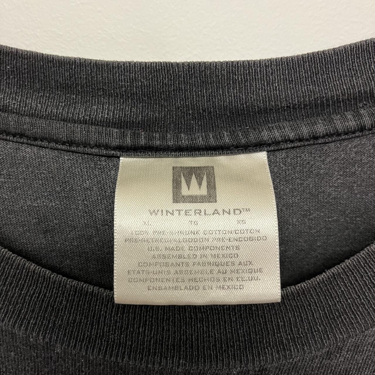 Vintage Marilyn Manson Mechanical Animal Dope Show... - Depop