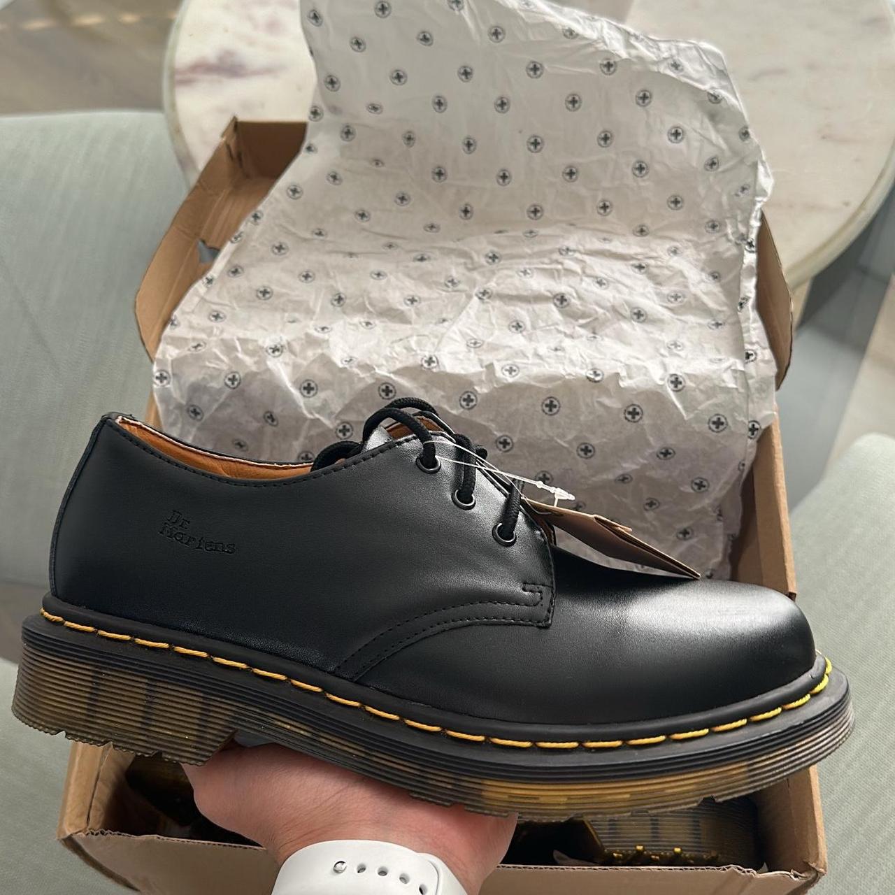 Low Doc martens size 9 brand new - Depop