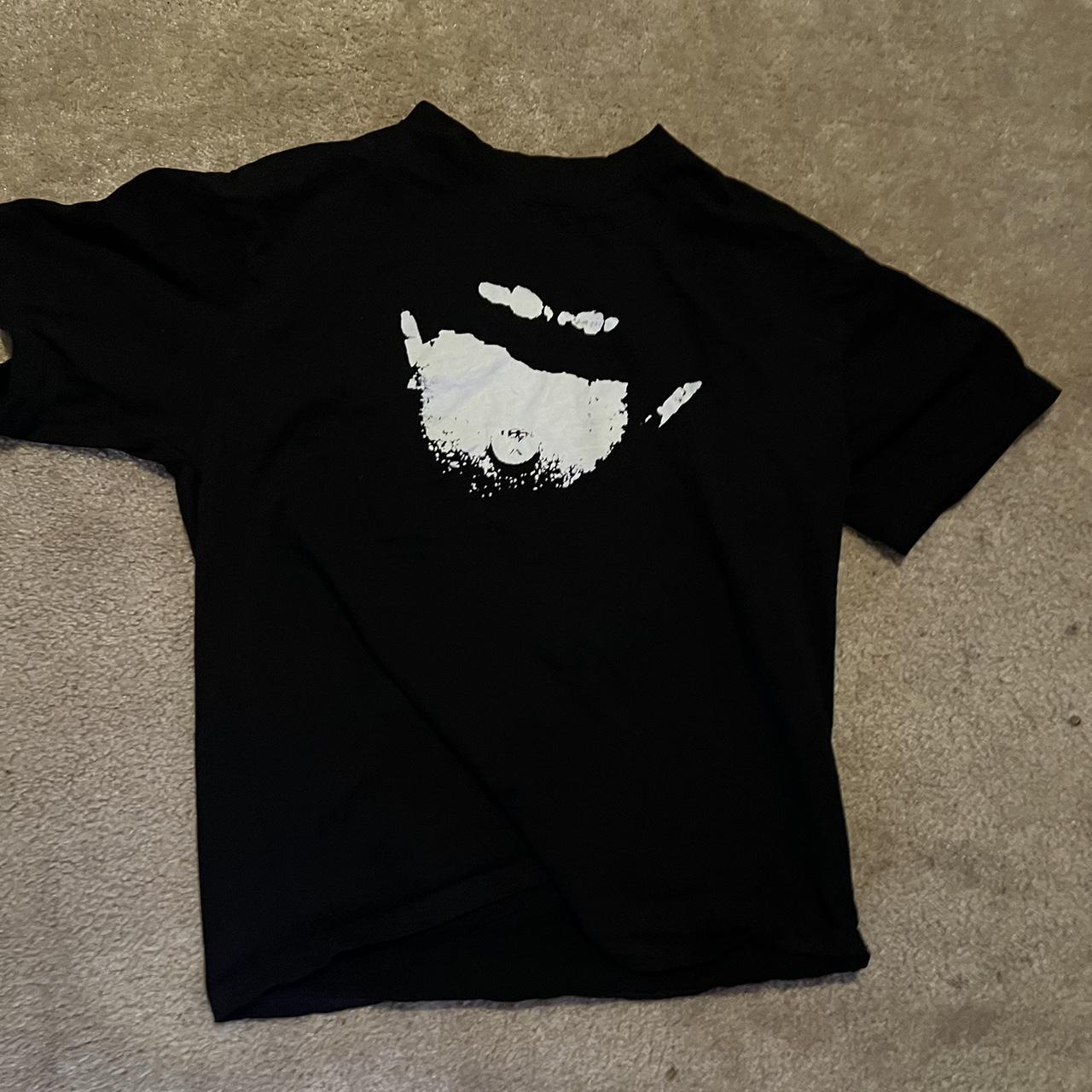 ken carson shirt - Depop